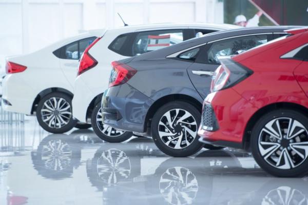 Kenali Jenis Cat Mobil Honda dan Perbedaannya - Honda Anugerah Body & Paint